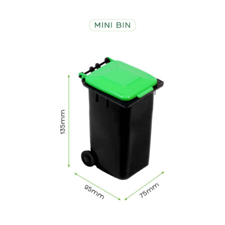 Mini Bins Set - Compost-A-Pak
