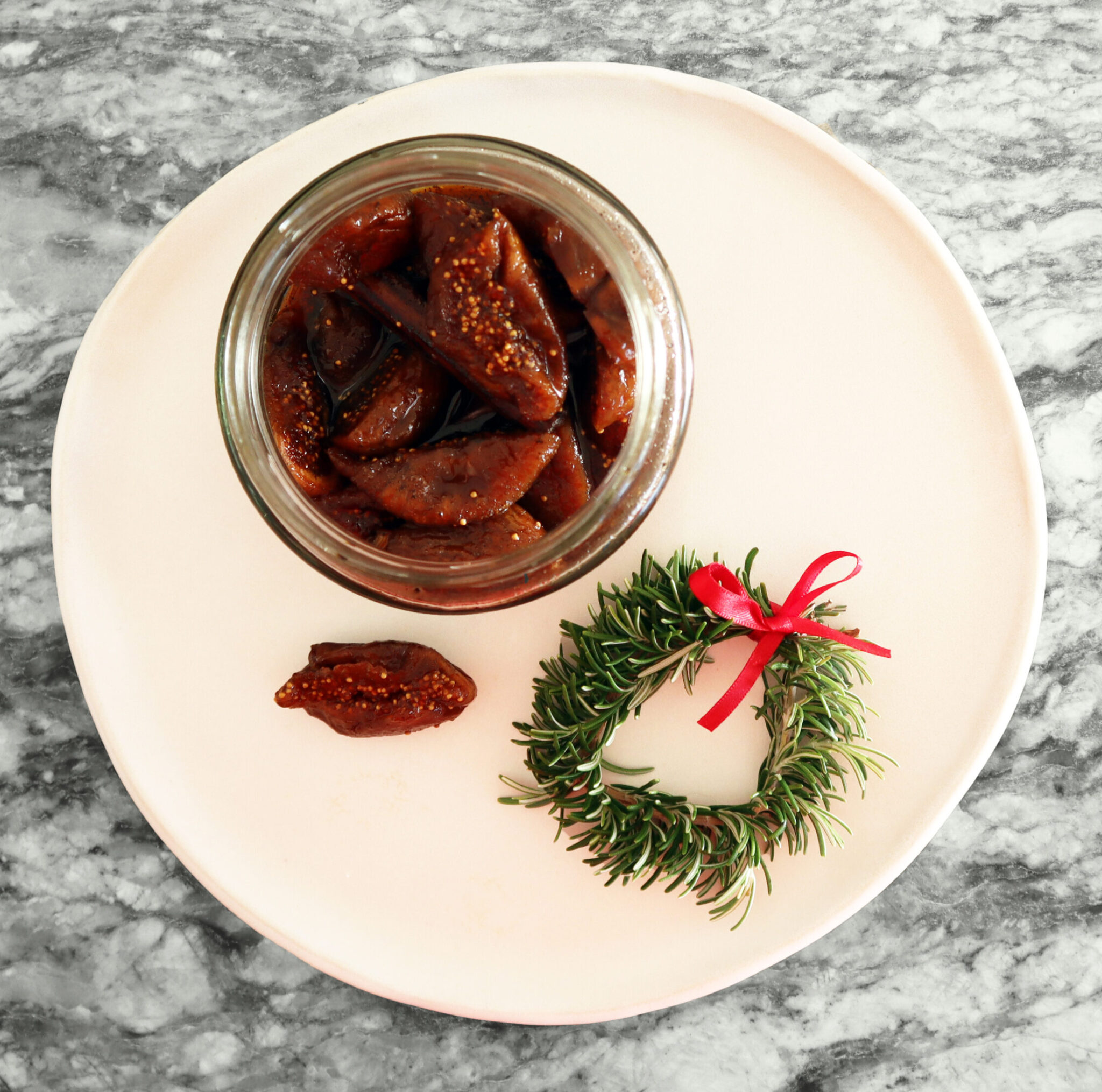 Christmas Bites - Poppy's Favourite - Compost-A-Pak